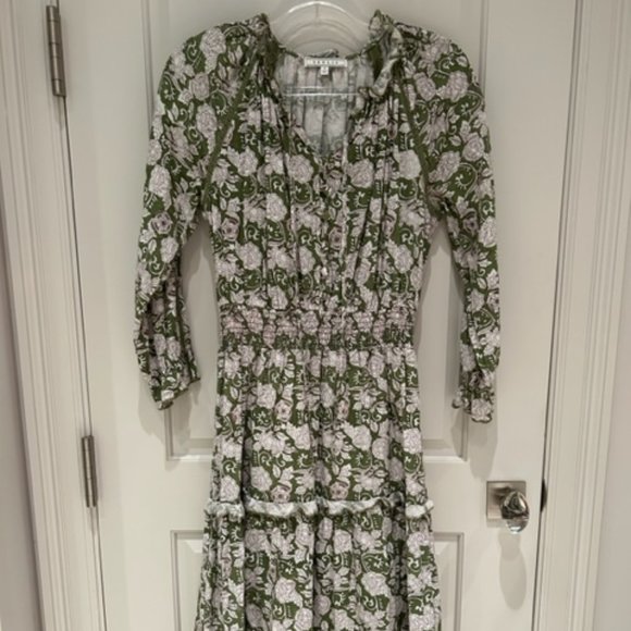 Senlis | Dresses | Senlis Dress | Poshmark